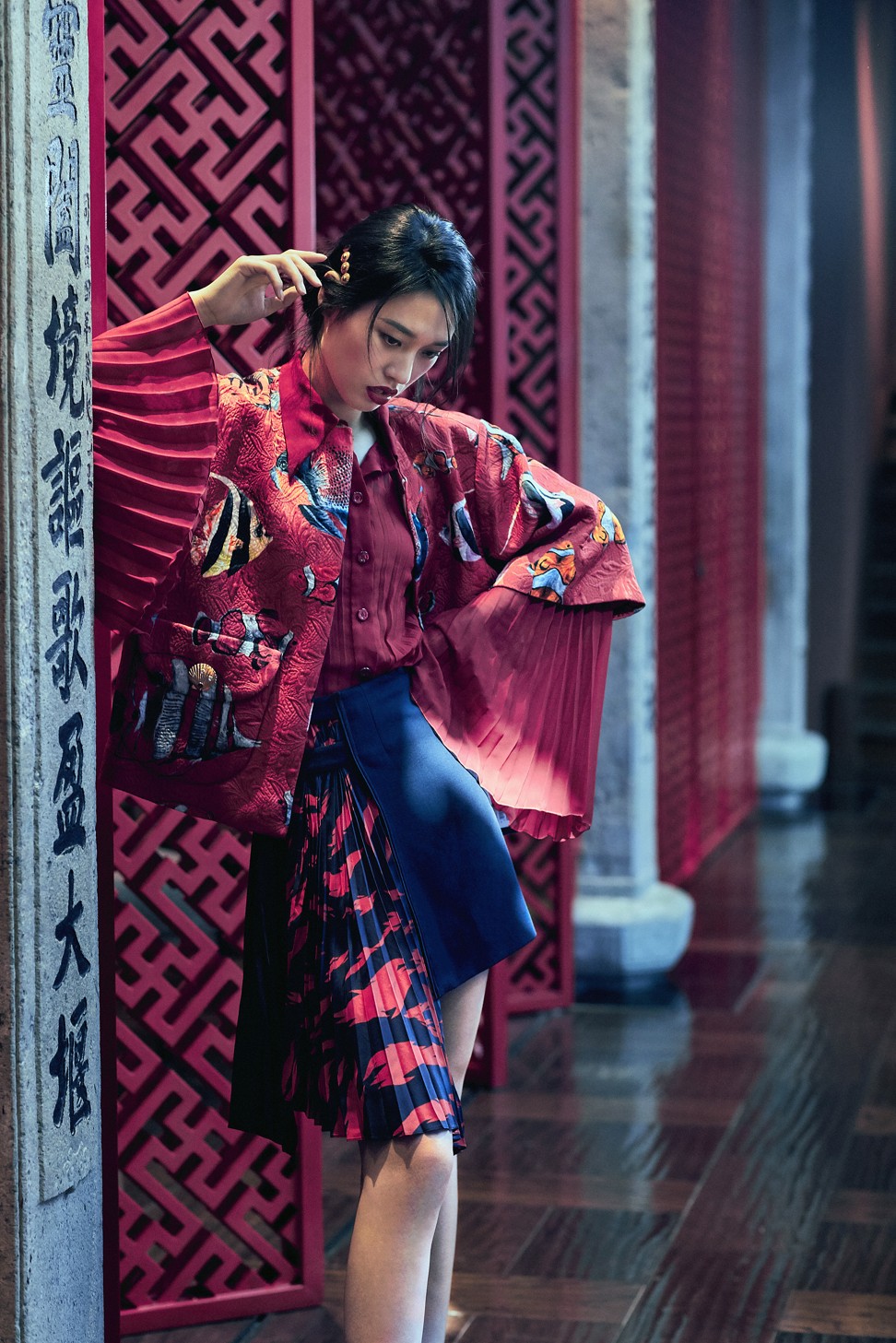 A fashionable walk through picturesque Ningbo | South China Morning Post