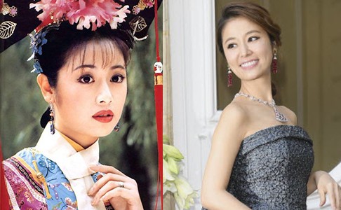 Where is the cast of popular Chinese TV show My Fair Princess now ...