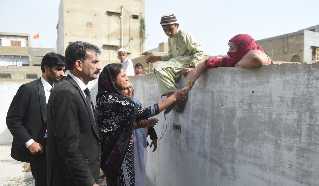 It took 12 days for a Pakistan court to find Asma guilty of murder. It ...