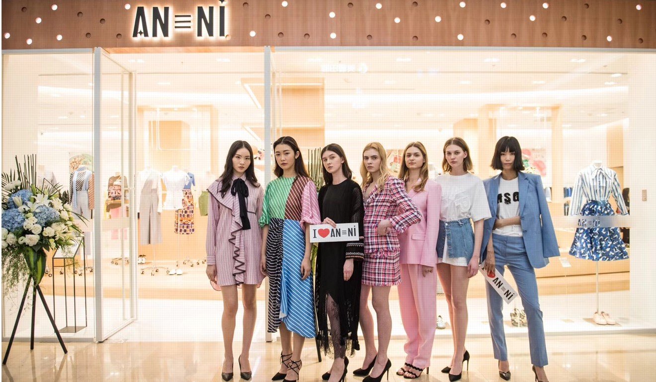 Chengdu: the most fashionable city in China, say local style leaders ...