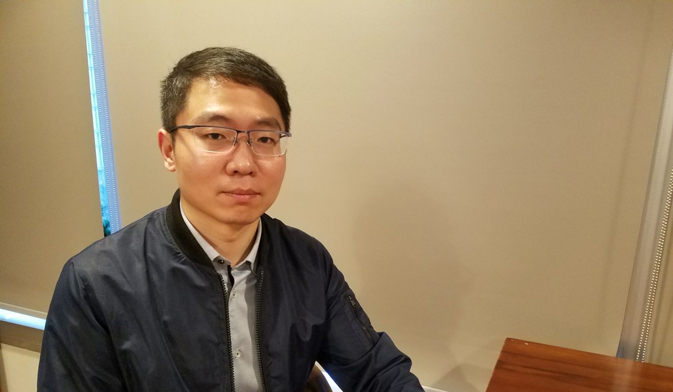 Insurtech giant ZhongAn touts blockchain’s transformational power ...