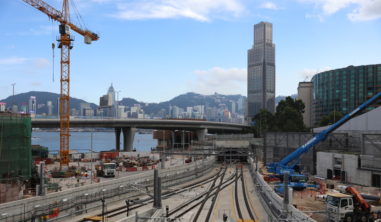 Opinion | Hong Kong’s MTR system remains the best in the world, so why ...