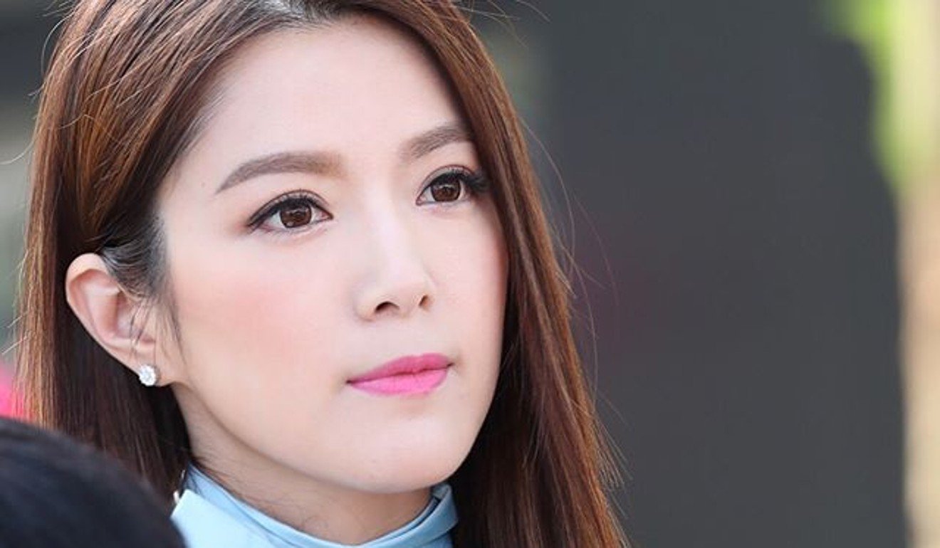 I know Jet Li’s pain: Model-actress Christine Kuo is healthy again after hypothyroidism hell ...
