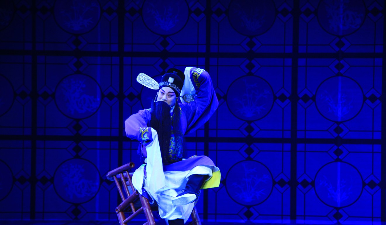 What Chinese Opera fans in Hong Kong can look forward to during two ...