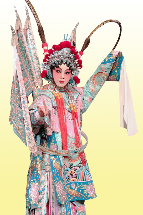 What Chinese Opera fans in Hong Kong can look forward to during two ...
