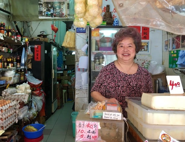 Traditional Hong Kong crafts in Sai Ying Pun celebrated by pop-up ...