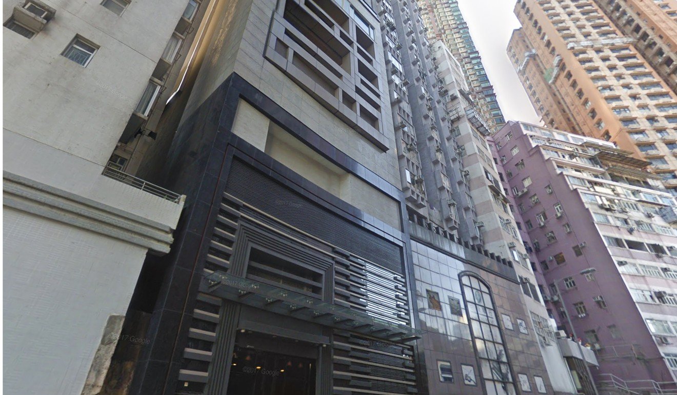 Actress Shu Qi splashes out US$16.2 million for luxury Mid-Levels home ...