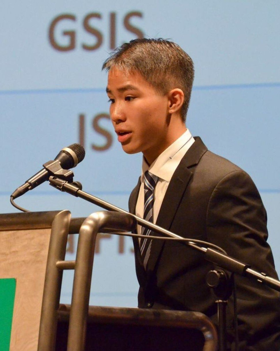 Doing what you love can help in the race to ace those exams | South ...