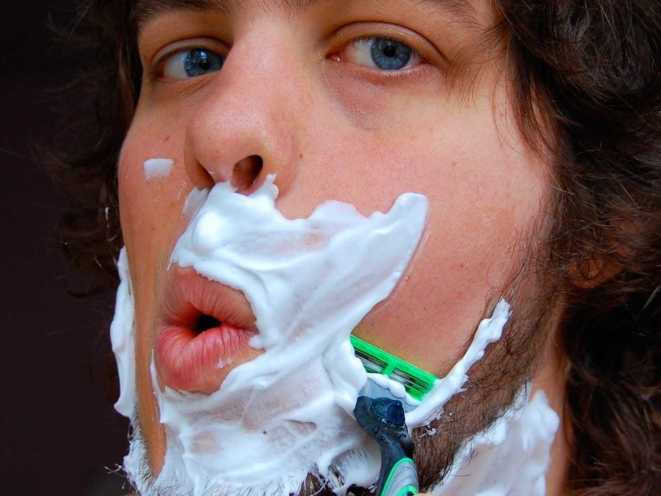 How Superman actor Henry Cavill unintentionally helped to shave the ...