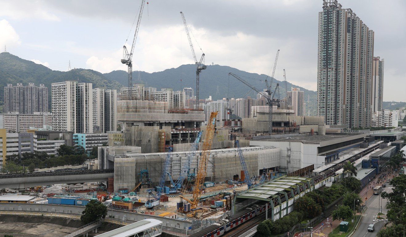 Hong Kong property prices will rise if procedures tightened for ...