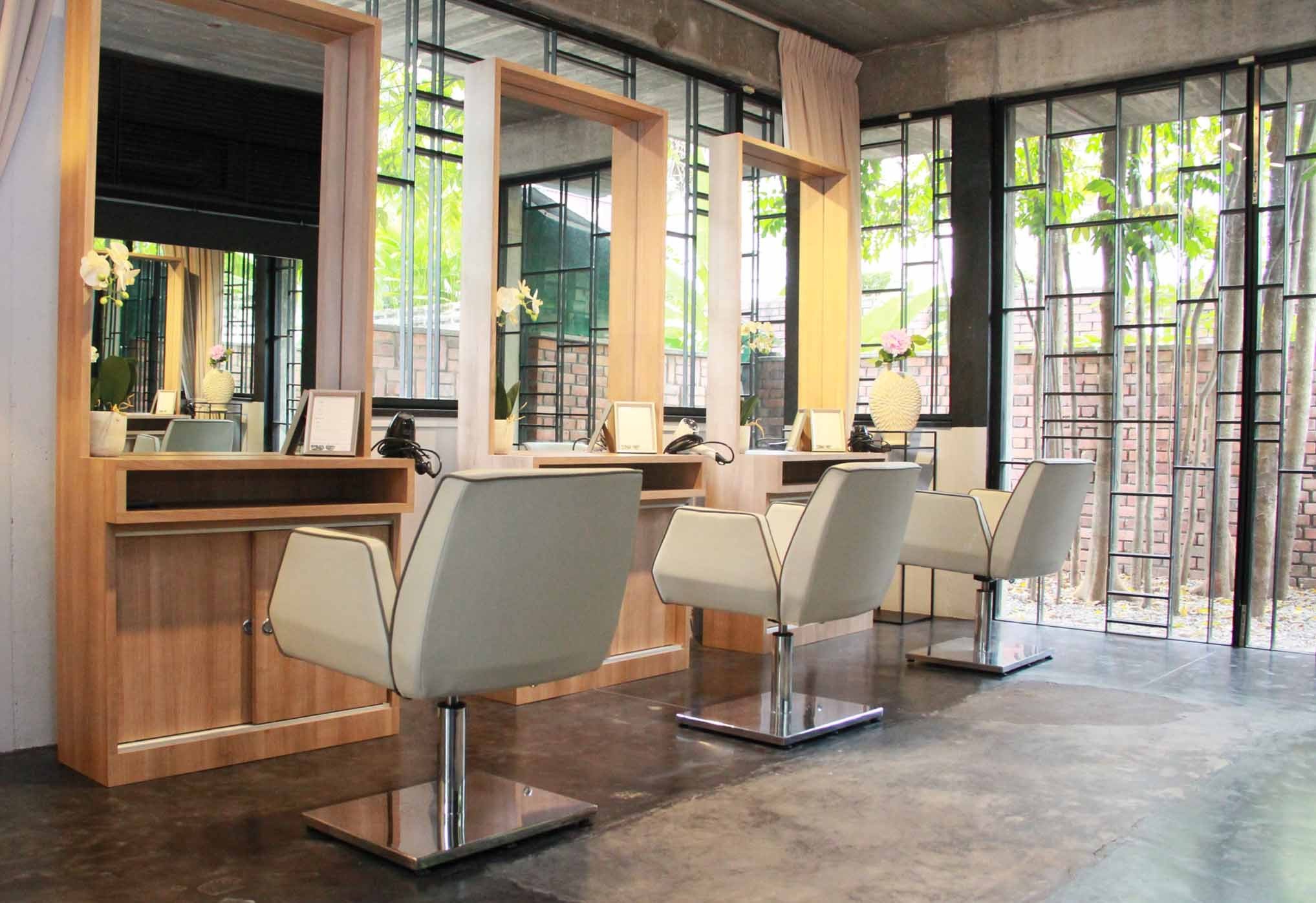 4 places in KL to get a luxurious haircut | South China Morning Post