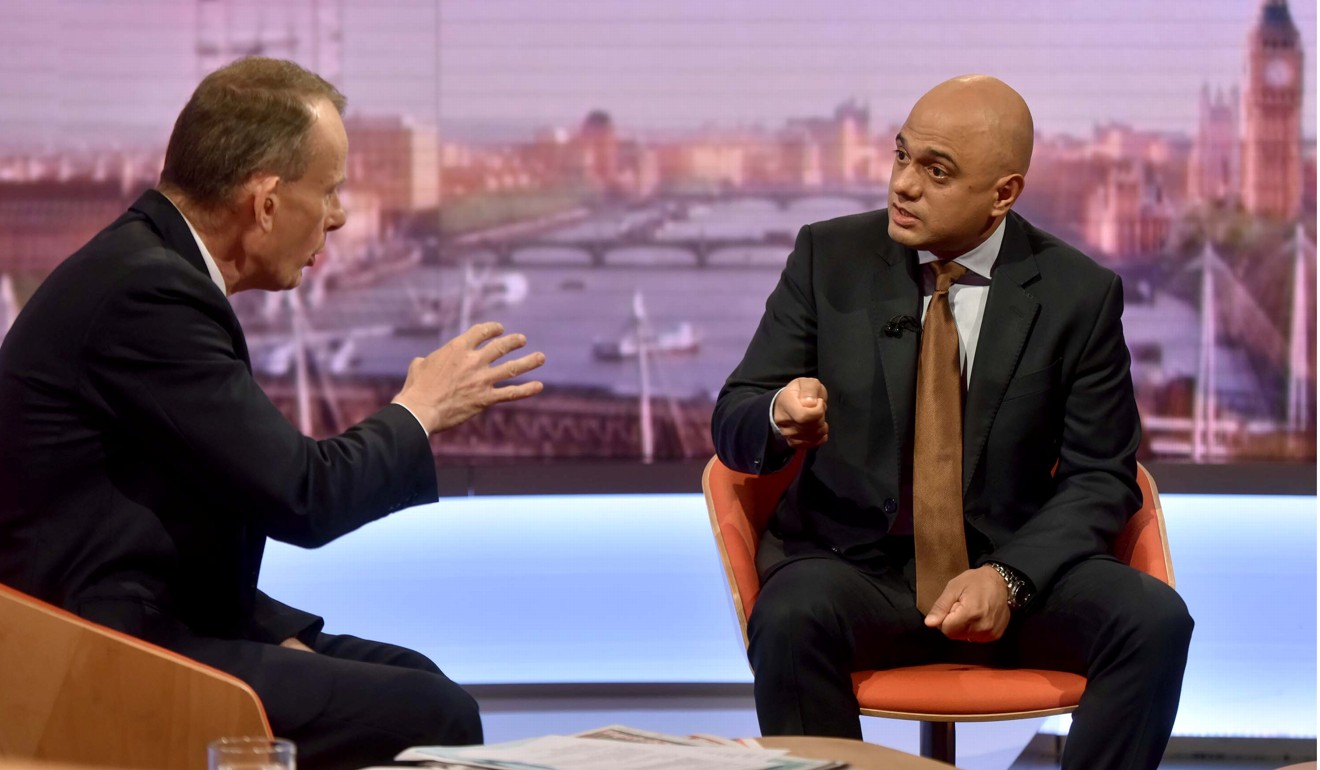 ‘Britain on the brink’: UK police planning for civil disorder in case ...