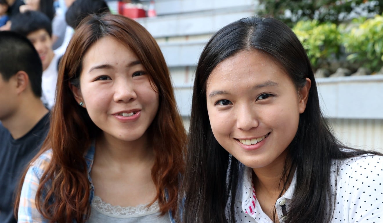Nas Daily travel vlogger steers clear of politics on Hong Kong trip ...