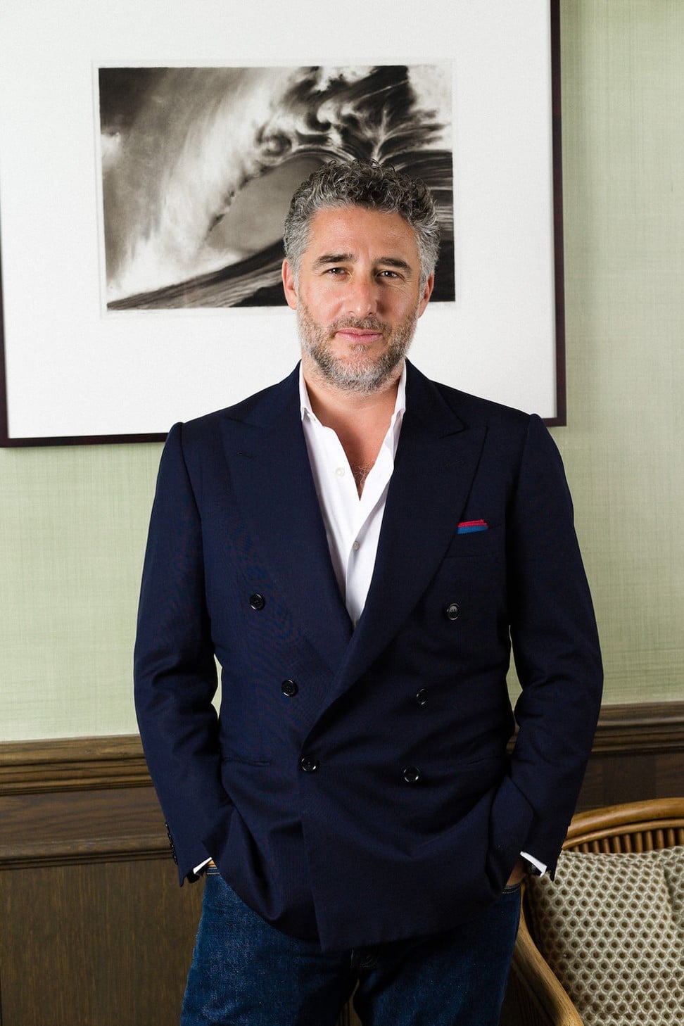 ONDA: the luxe app that gives you access to a private members club ...