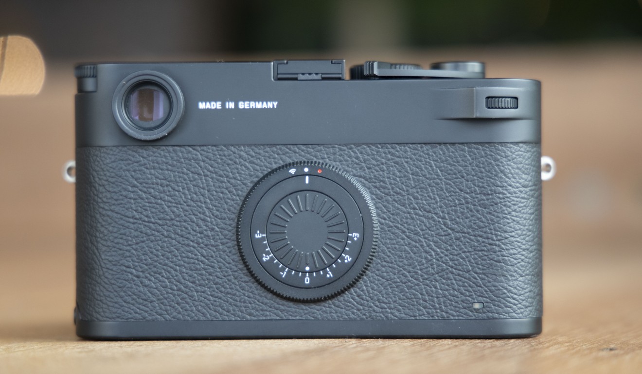 We review the Leica M10-D digital camera: is it the one for you? | South China Morning Post