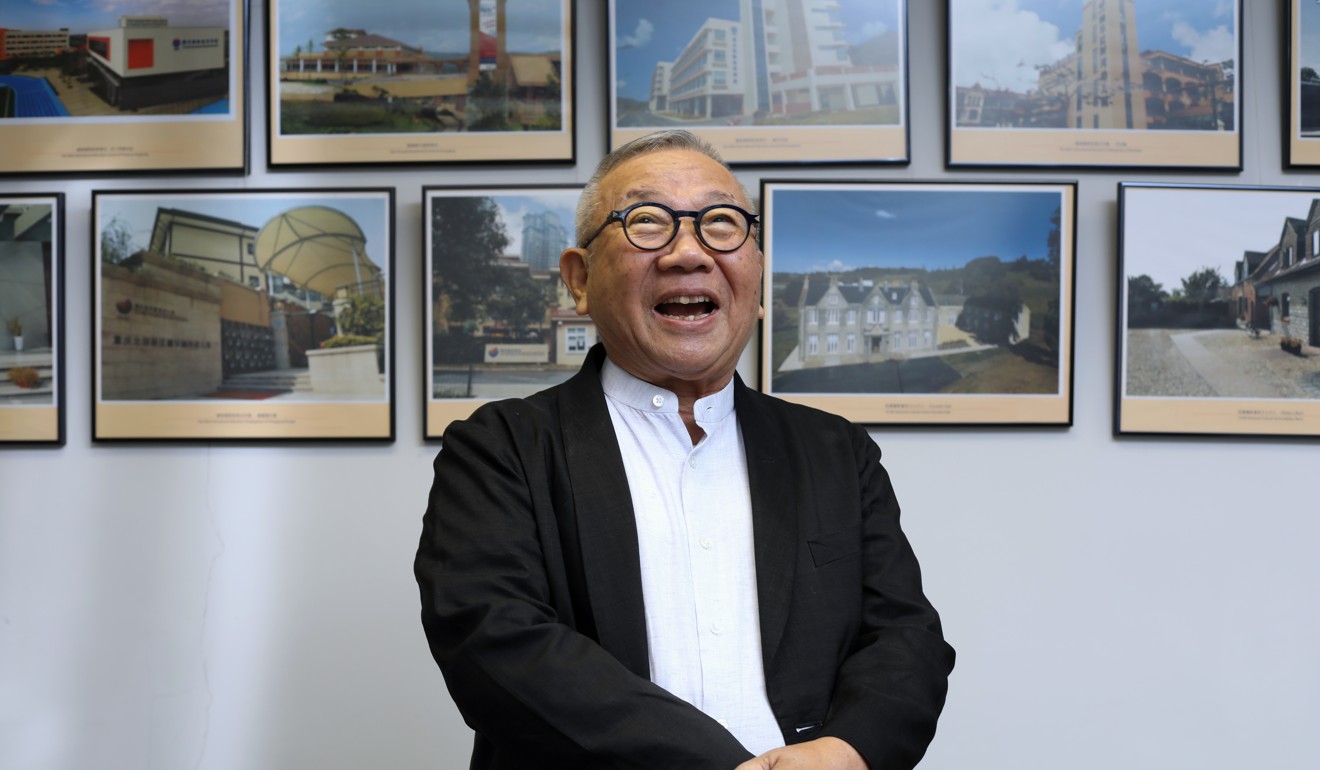 How one Hongkonger rode China’s wave of economic reforms: Paul Yip ...