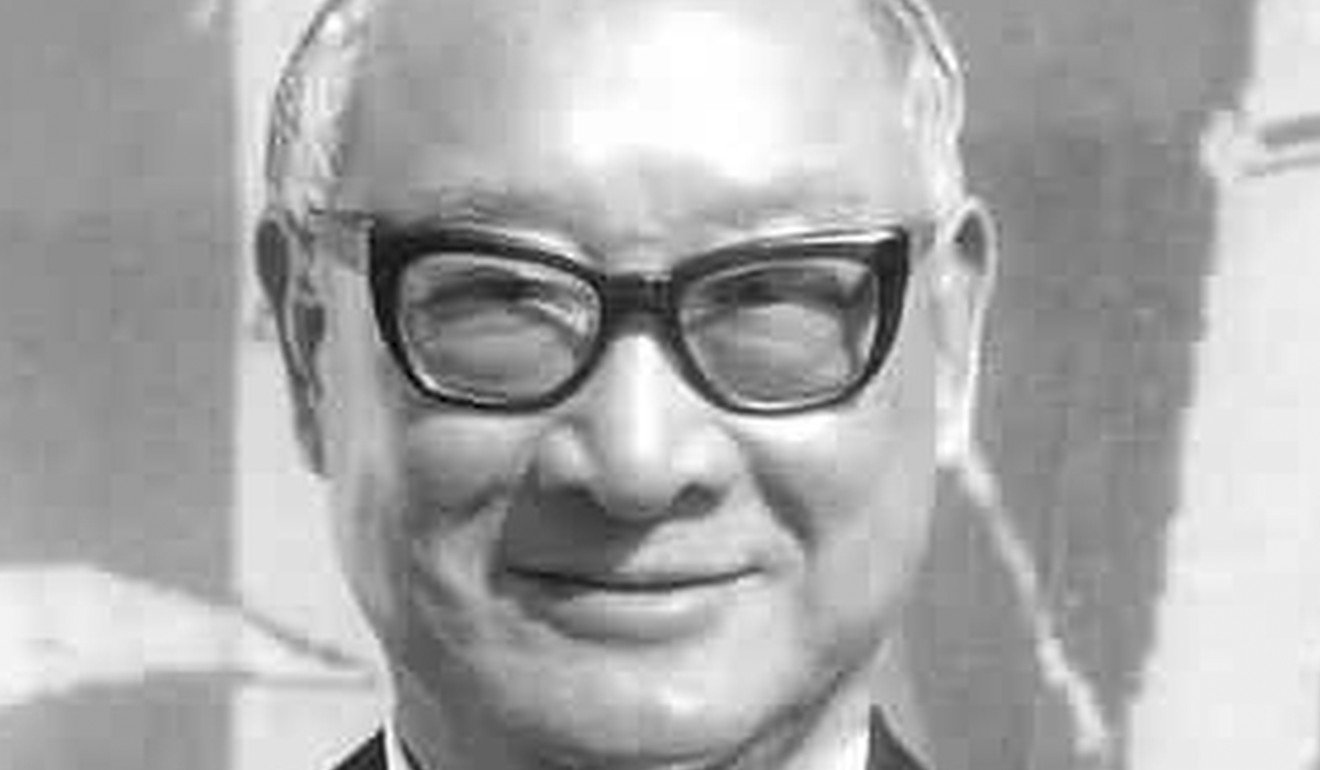 Five from Hong Kong and Macau make list of 100 commended by Beijing for ...