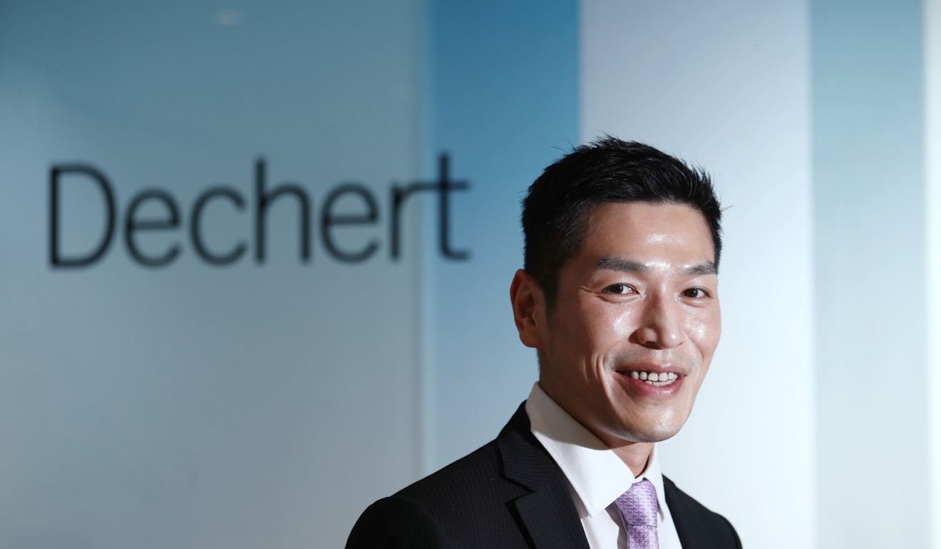 As ‘Big Four’ move into legal sector, Hong Kong firms left to ponder ...