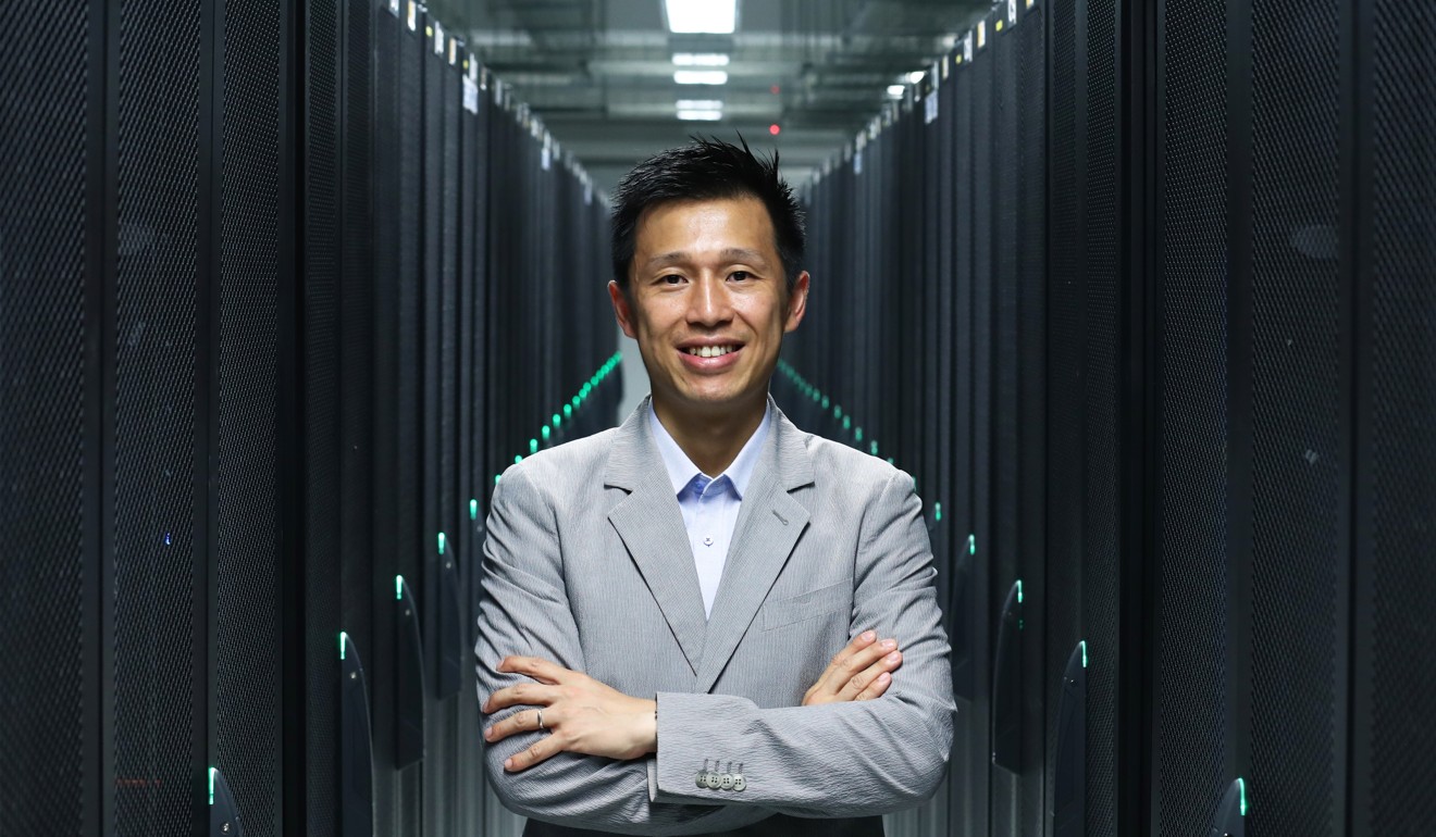 Hong Kong could get less polluted winter thanks to El Niño, as weather ...