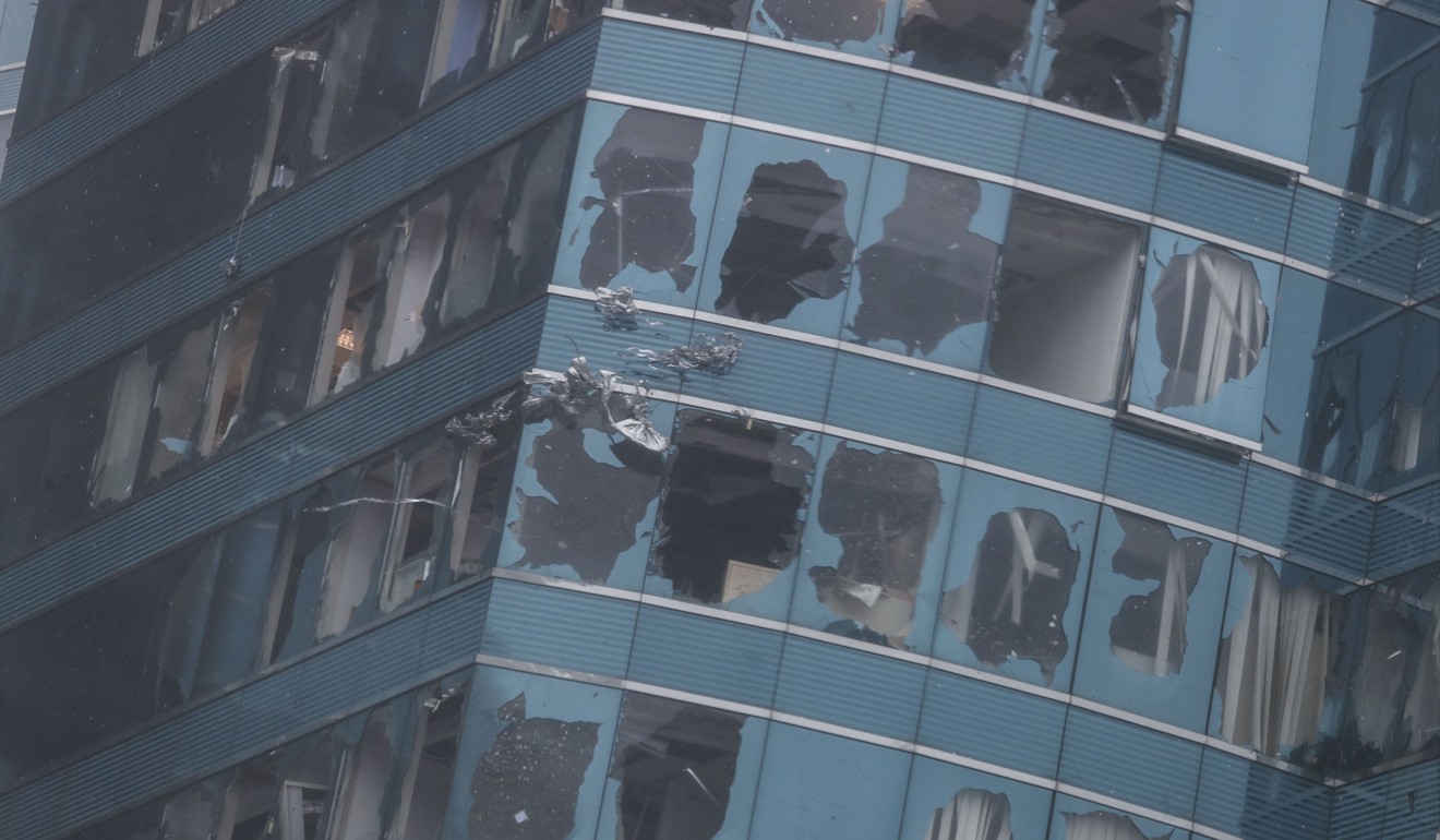 Falling windows in Hong Kong: why is inspection so important, what ...