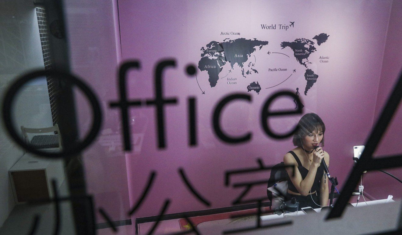 ‘Trust me, you need this’: how China’s live-streaming KOL stars are ...