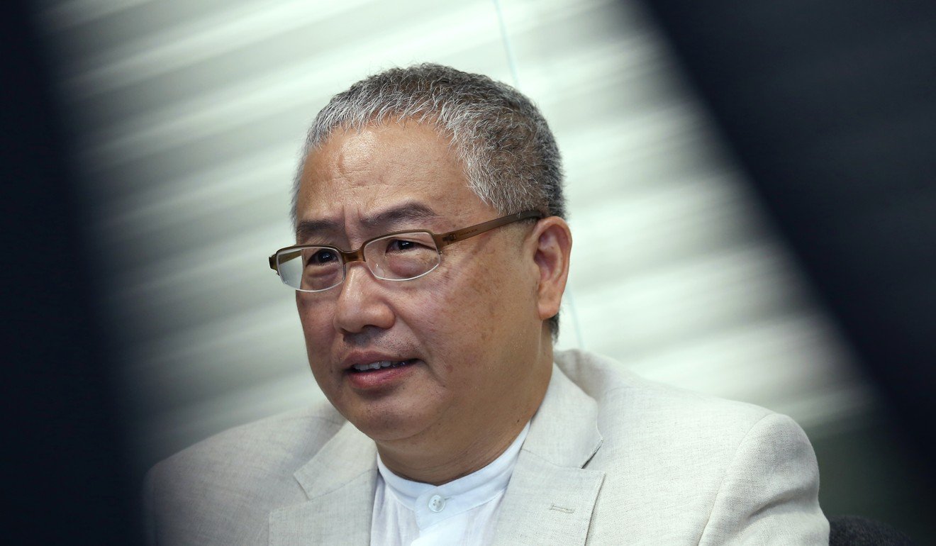 Top Singaporean legal scholar Tan Cheng Han confident in Hong Kong’s ...