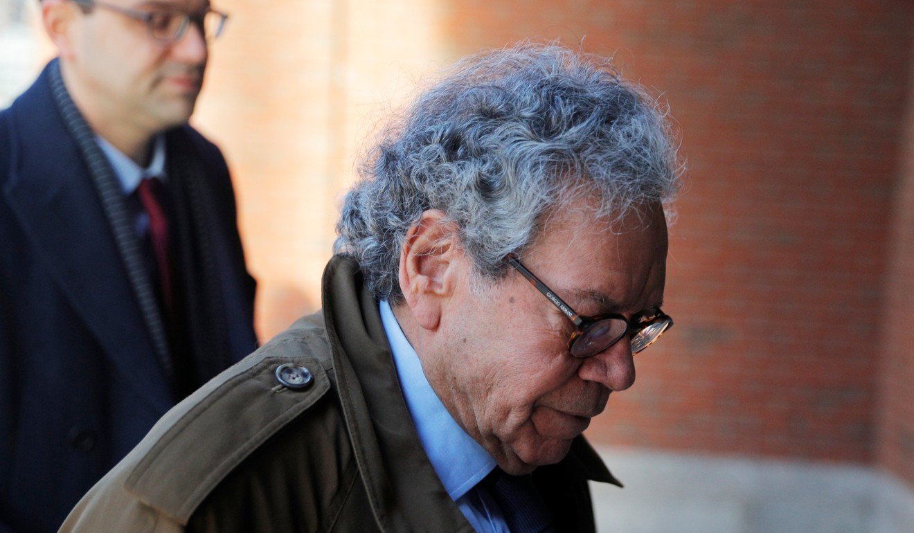 Sunrise Lee, ex-stripper who worked as pharmaceutical company ‘closer ...