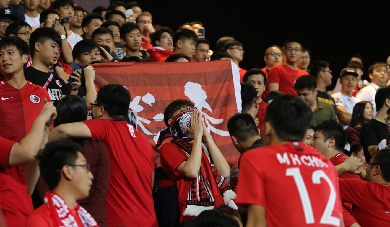 Hong Kong police chief Stephen Lo defends two-year time limit for ...