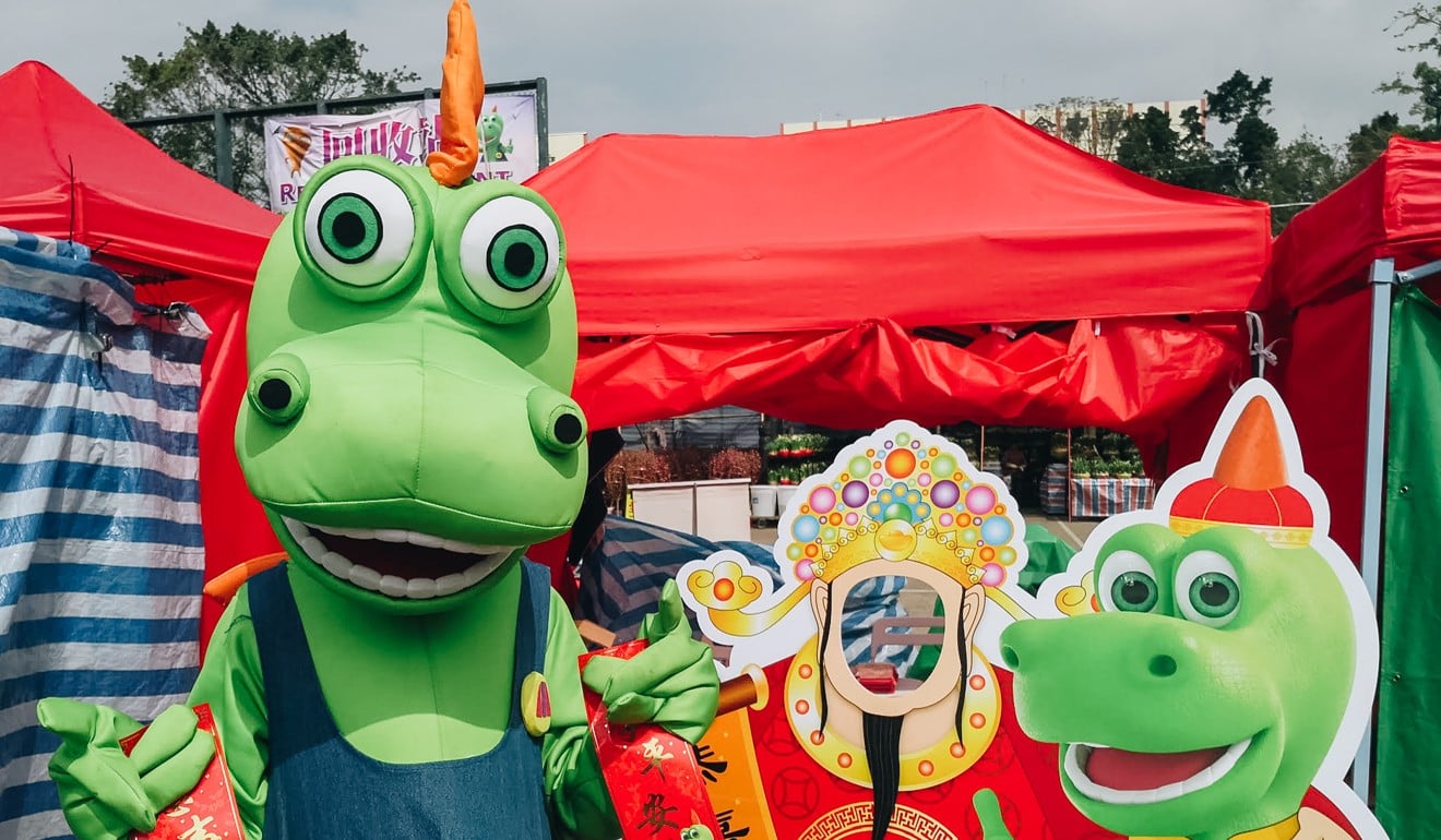 From Big Waster to Anyone – how Hong Kong government departments use ...