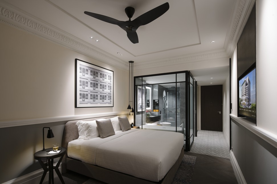 5 hi-tech hotels in Asia that use robot concierges and apps to serve ...