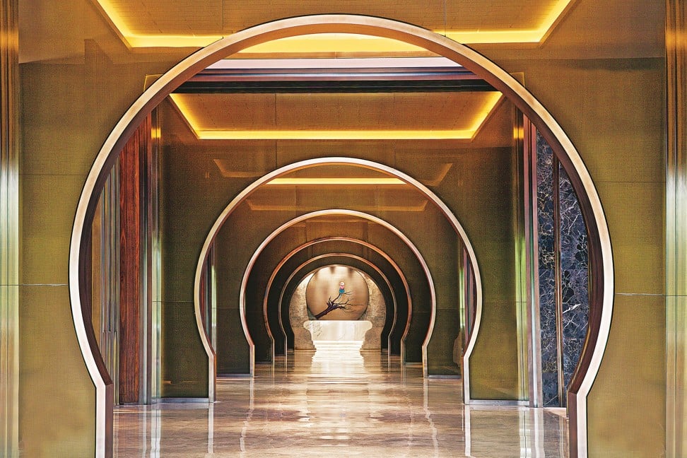 How millennial travellers are bringing Chinese heritage hotels back in ...