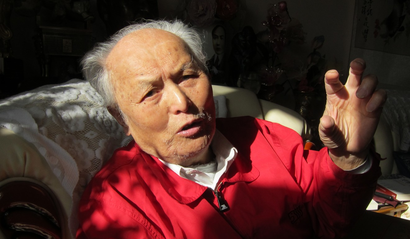 Mao Zedong’s personal secretary and biggest critic Li Rui dies at 101 ...