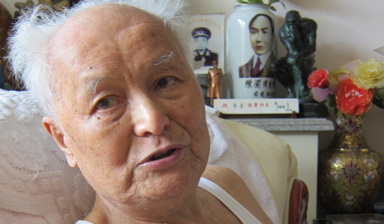 Mao Zedong’s personal secretary and biggest critic Li Rui dies at 101 ...