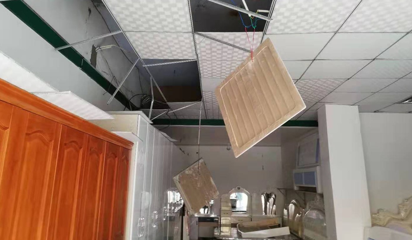 Chinese protesters blame fracking for earthquakes that killed two ...