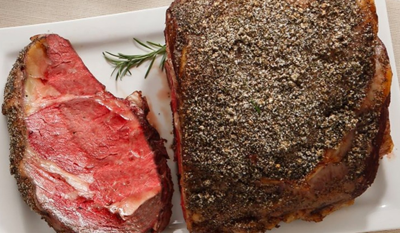 American meat lovers can order Wagyu-quality beef from Idaho, not just ...