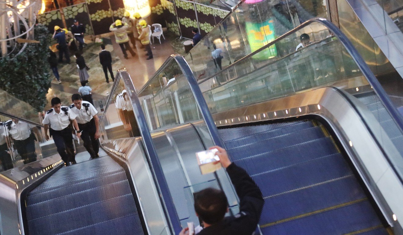 Hong Kong engineer handed suspended jail sentence after failing to ...