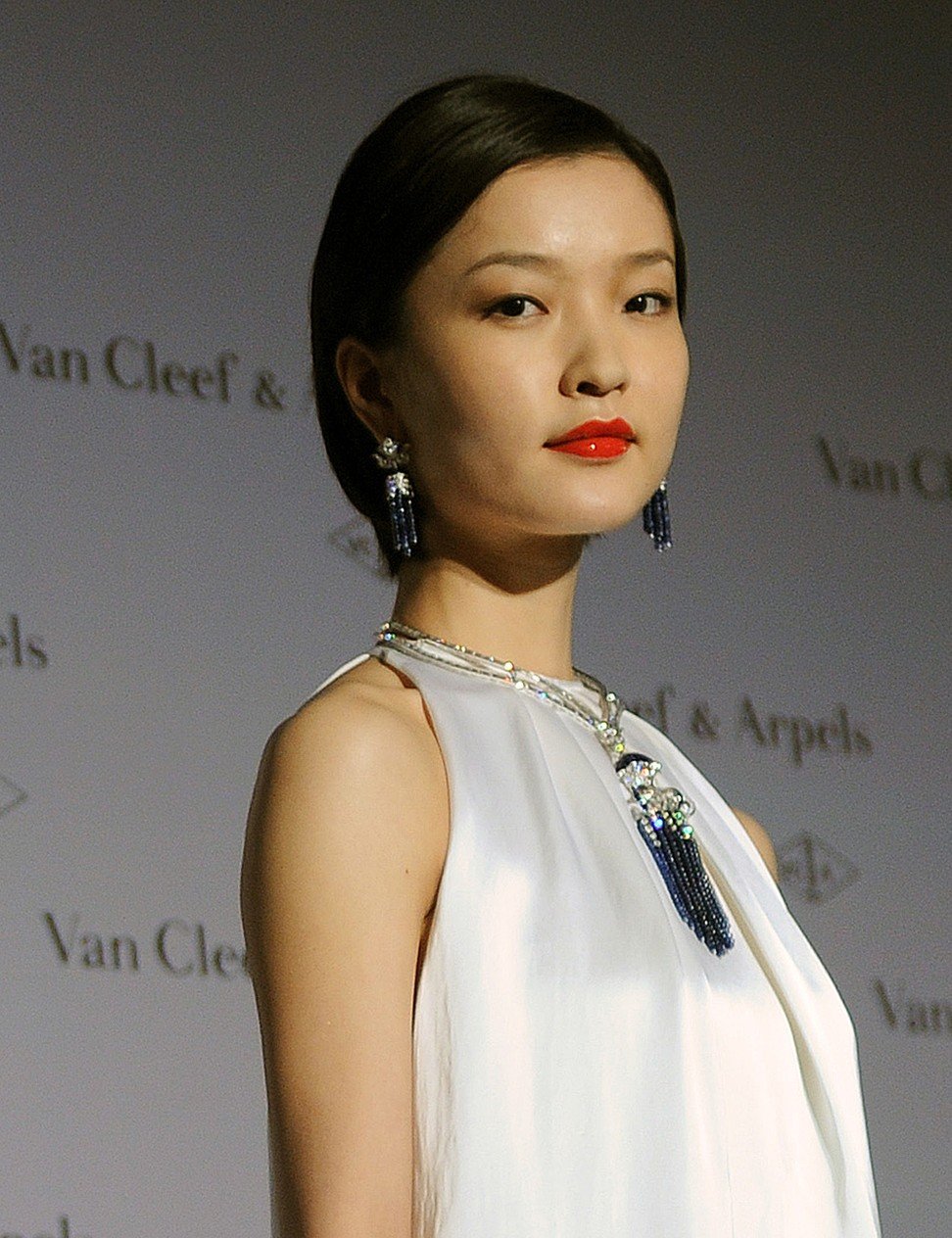 Chinese godmother of modelling talks about training supermodels and ...