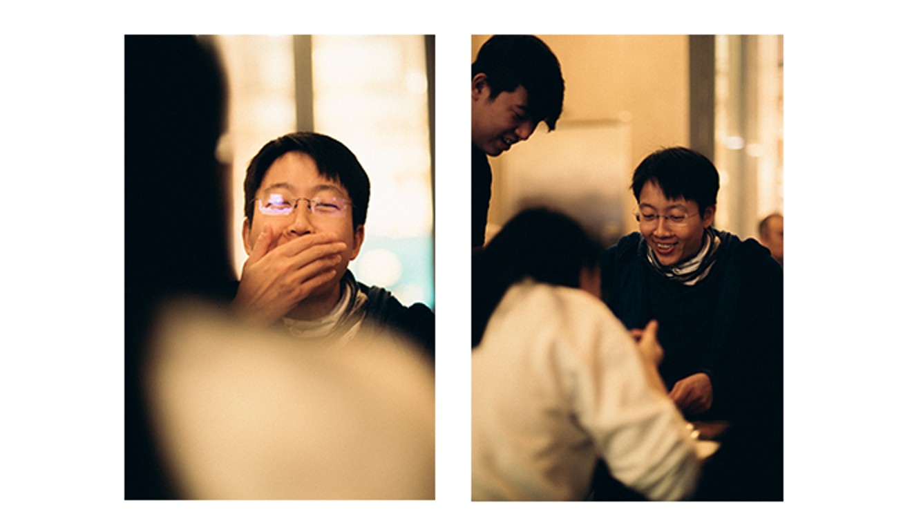 Lure of the greasepaint: why academic chose life in spotlight as a ...