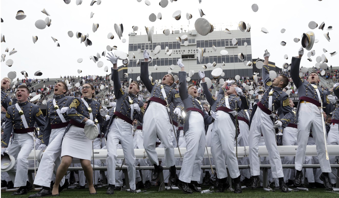 Parents of Peter Zhu, dead West Point cadet, can keep his sperm to ...