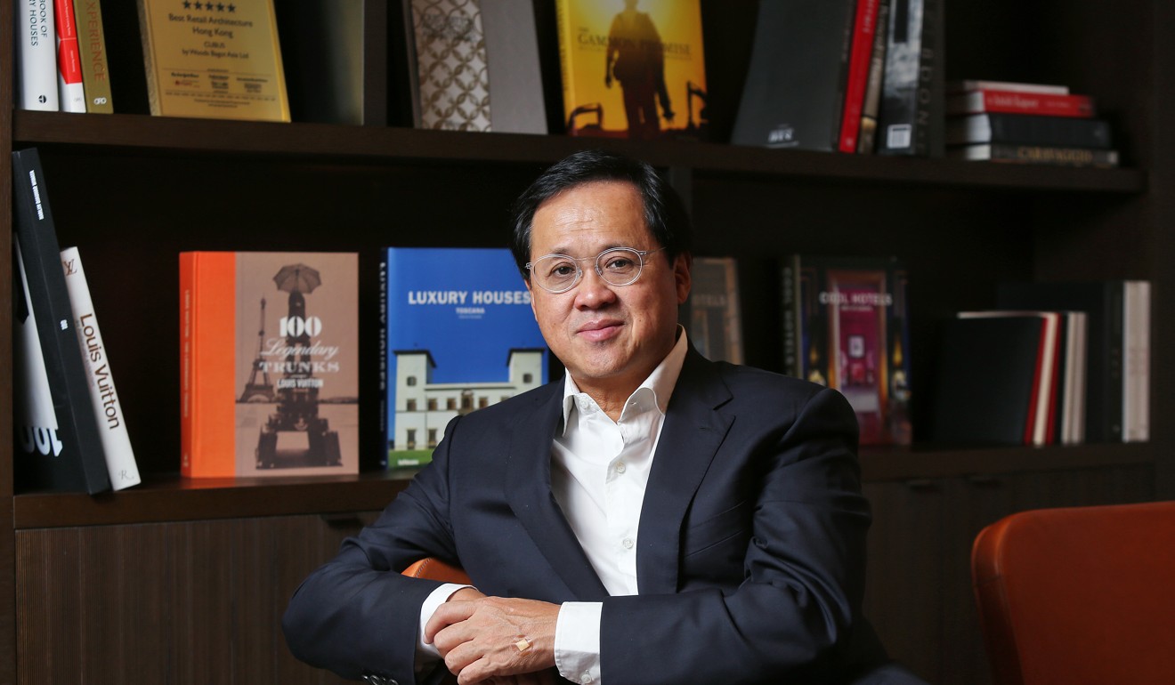 Is Hong Kong’s most expensive property ever to go up for sale too ...