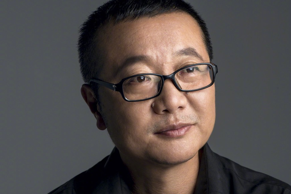 Future trajectory of science fiction in China uncertain despite soaring ...