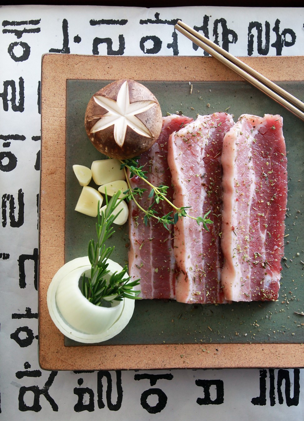 Where a Korean chef and Jamie Oliver fan likes to eat in Hong Kong ...