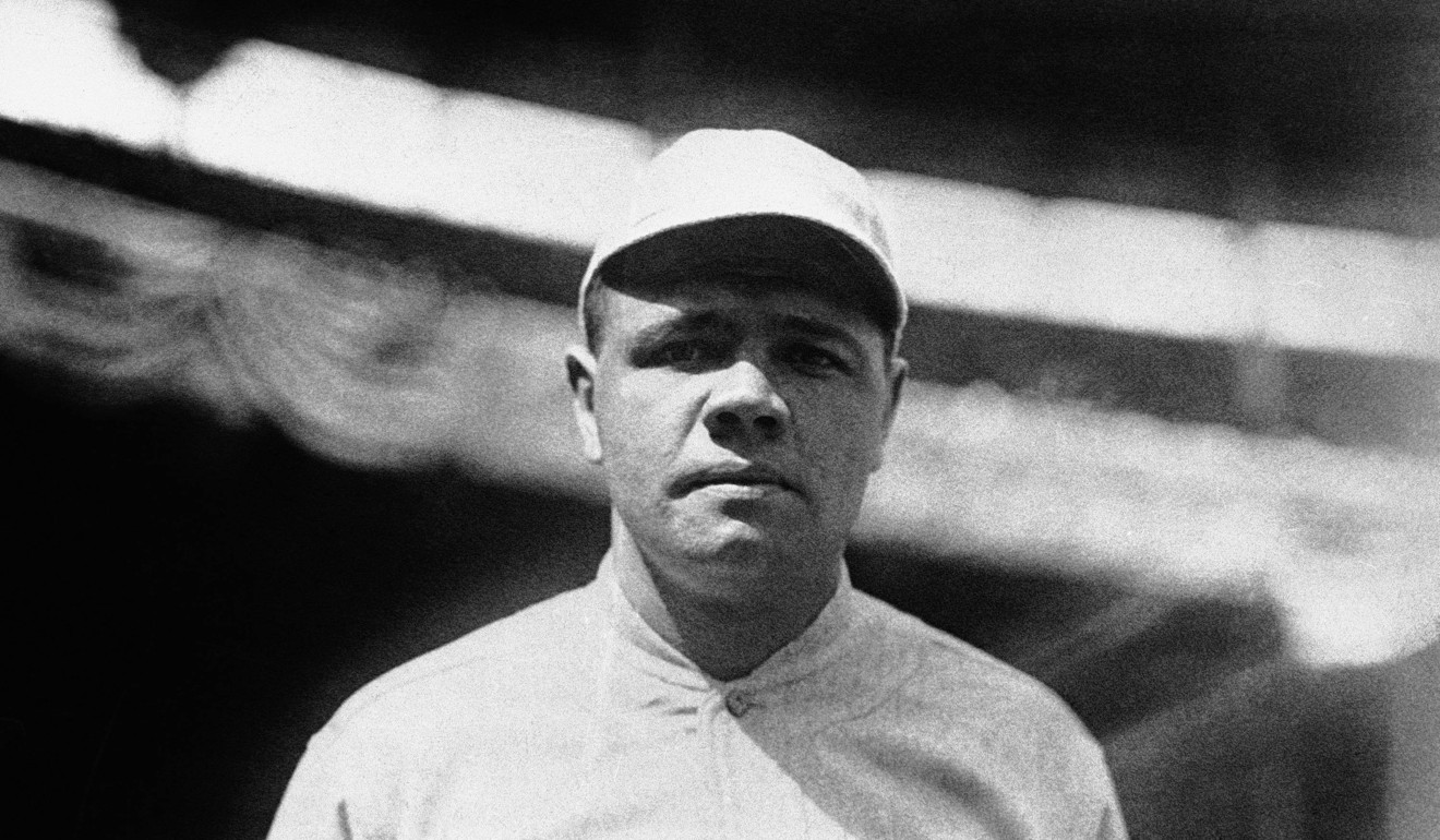 Babe Ruth’s last surviving daughter dies in Nevada at 102 | South China ...