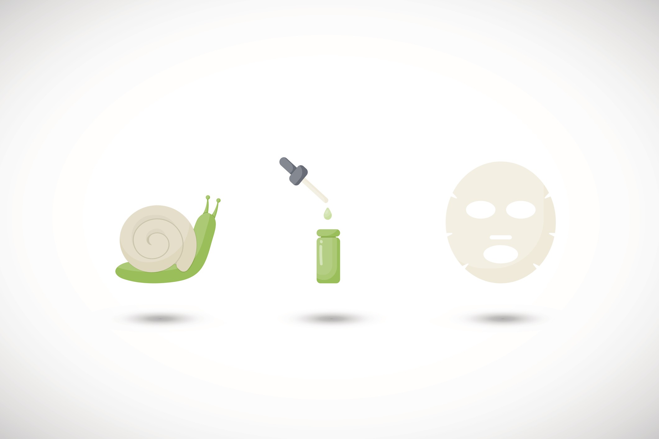 From watery lotions to snail slime, why better skincare is a growing ...