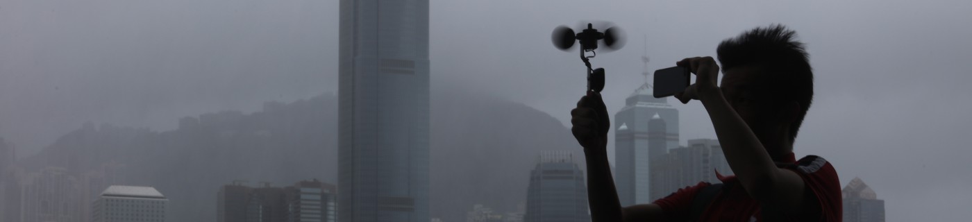 Severe Tropical Storm Pakhar | South China Morning Post