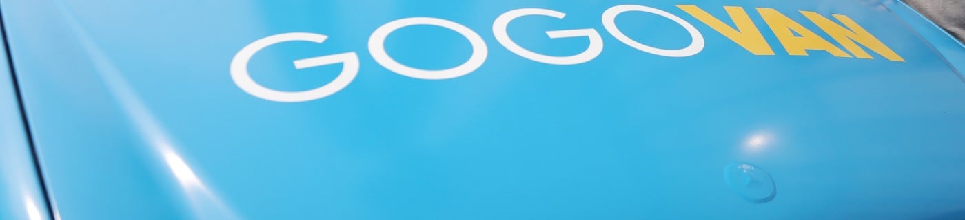 GoGoVan founder gets a crash course in management after expanding into ...