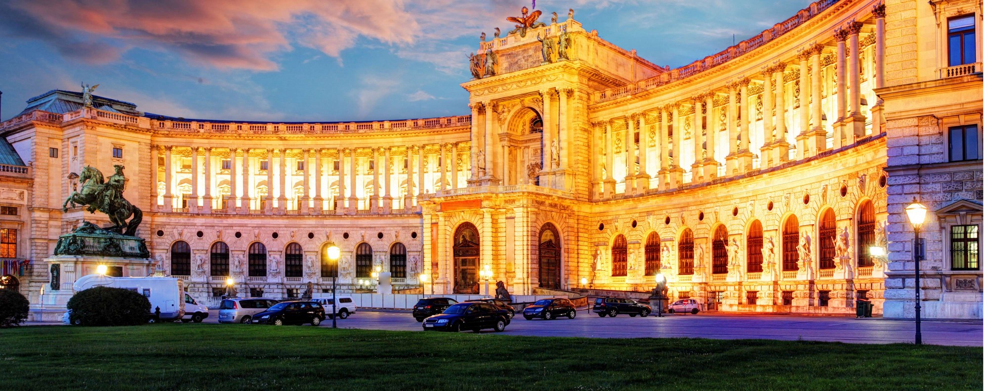 Four easy steps and you can take to the floor at a Viennese ball | Post ...