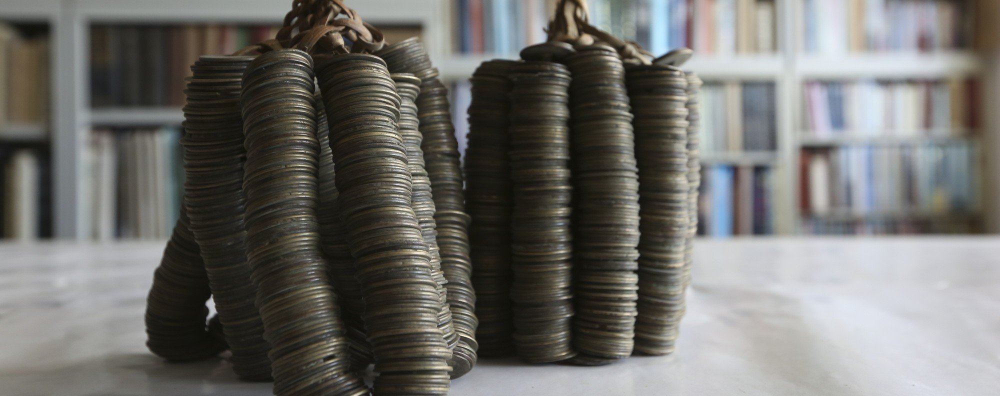 Coin stash that puts new spin on China’s 100 years of humiliation ...