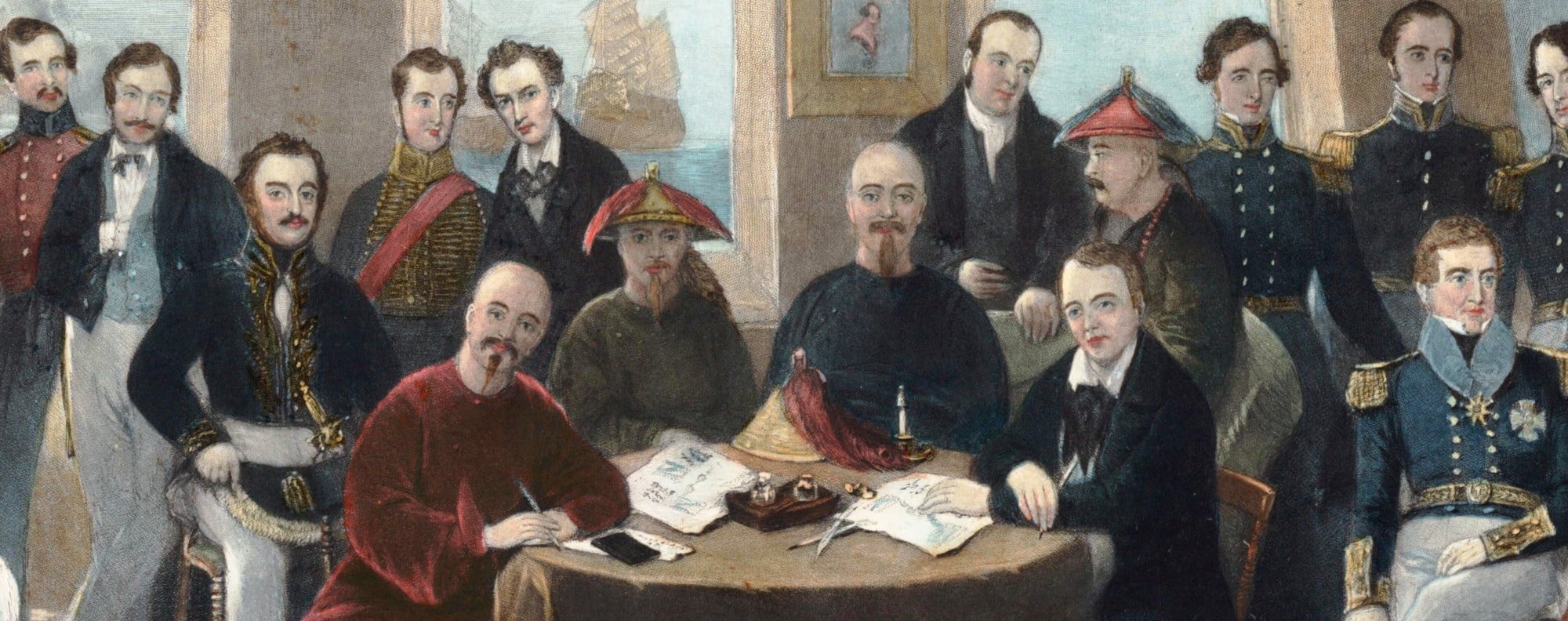 Why China’s record in honouring historical agreements smacks of cherry ...