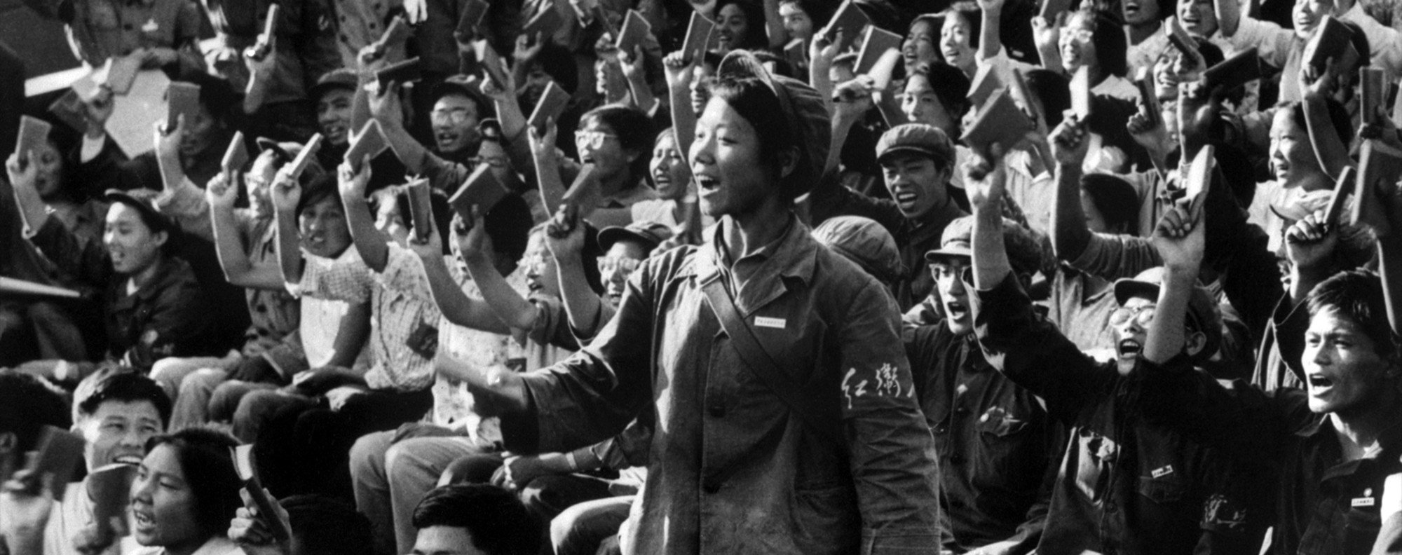 Human cost of Mao’s Great Famine and Cultural Revolution exposed in ...